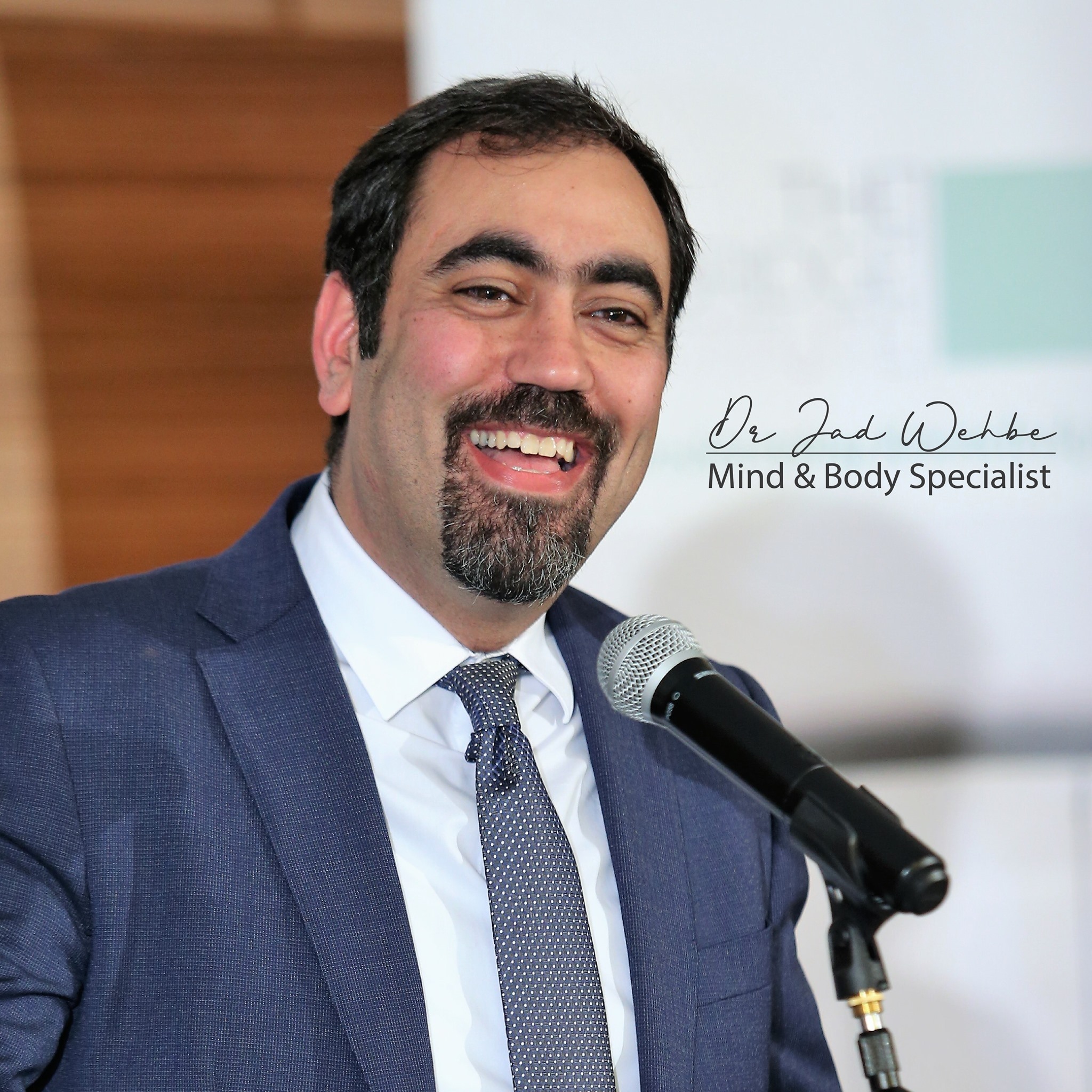 StrateGO - Dr Jad Wehbe