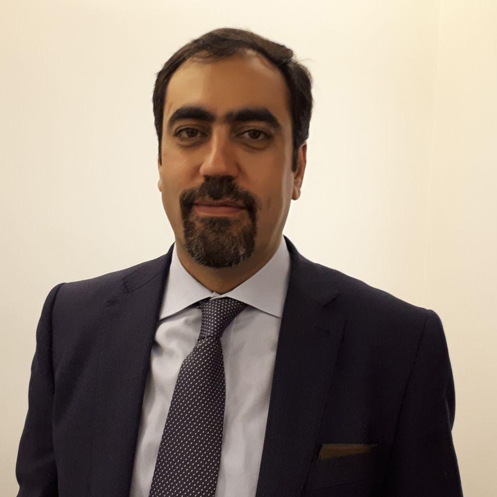 StrateGO - Jad Wehbe